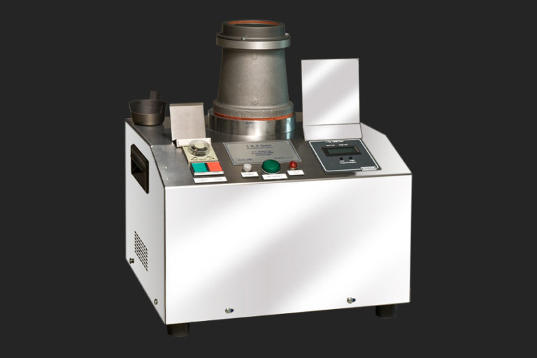 Vacuum Testing of Aluminum – Q.C. Designs, Inc.